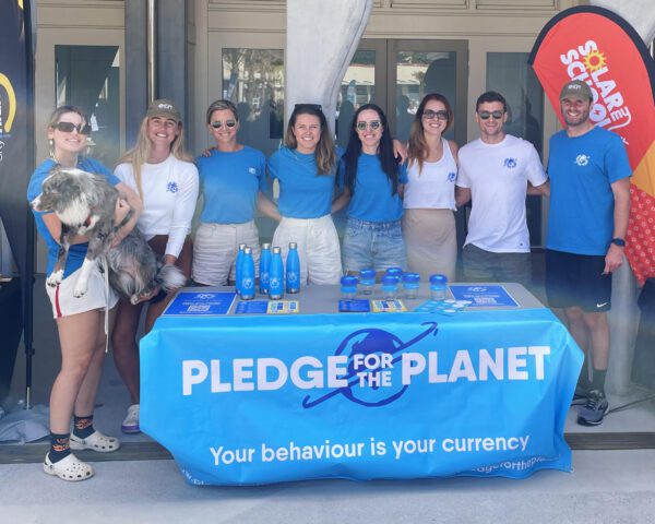 Pledge for the Planet: Community spirit powering climate action – mytribes